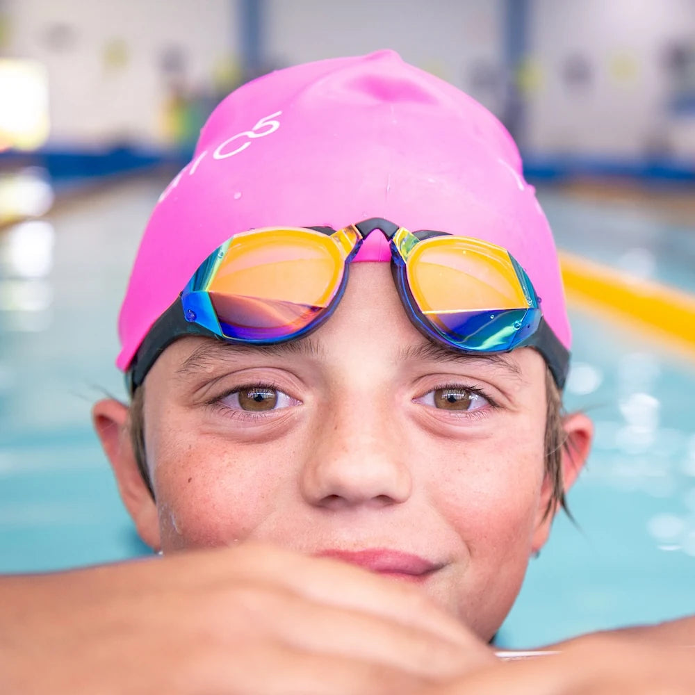 Why Custom-Fit Swim Goggles are a Game-Changer for Kids – THEMAGIC5