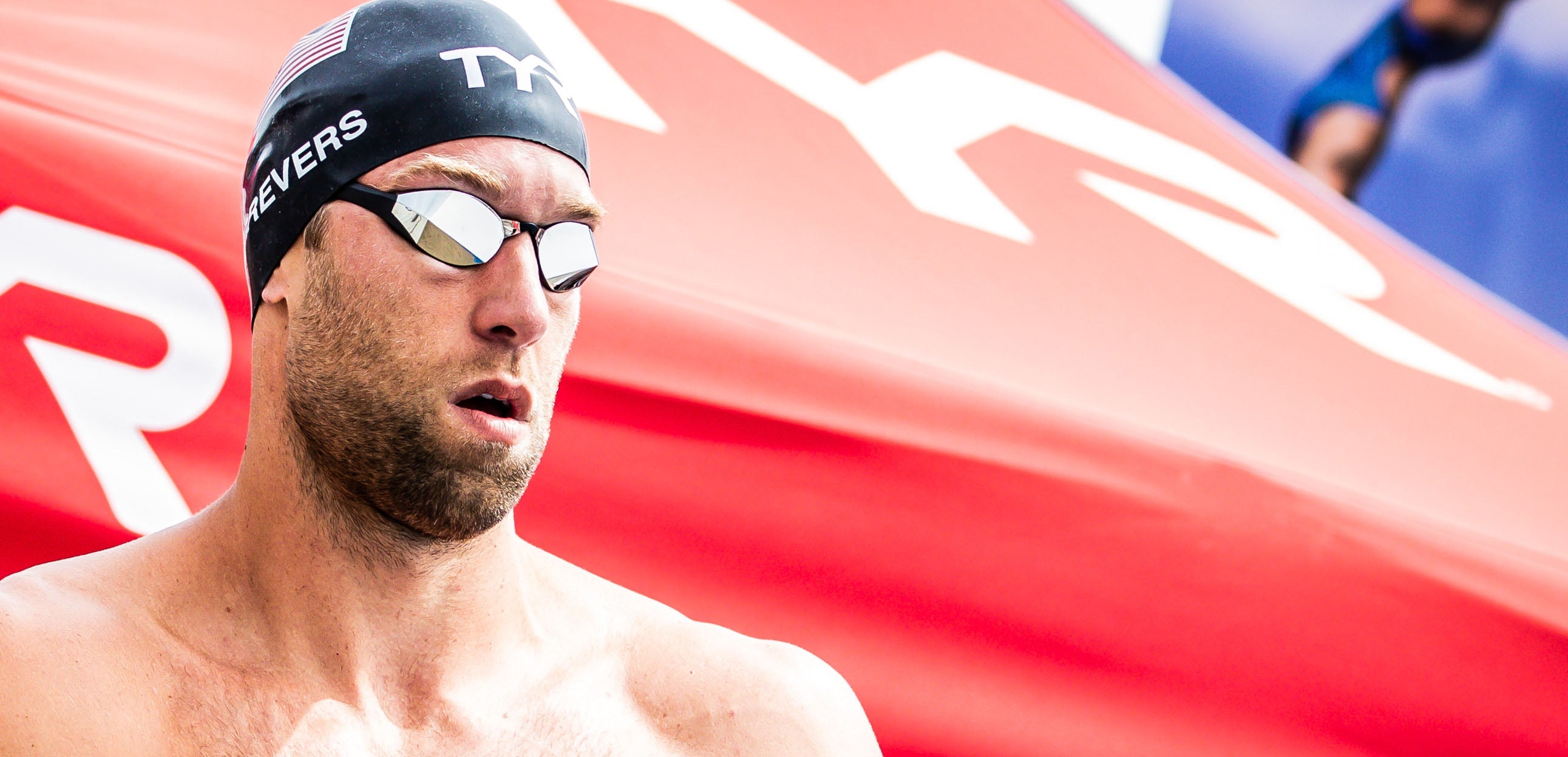 Olympic Gold Medalist Matt Grevers Joins THEMAGIC5 as Investor
