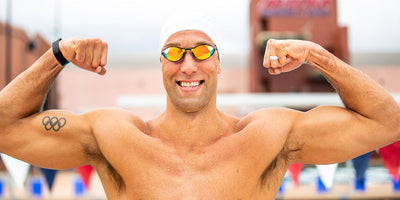 How to Get a Swimmer's Body: A Comprehensive Guide