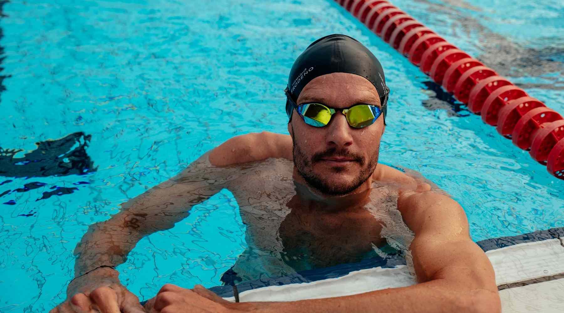 Jan Frodeno Returns to Racing at Challenge Roth – THEMAGIC5