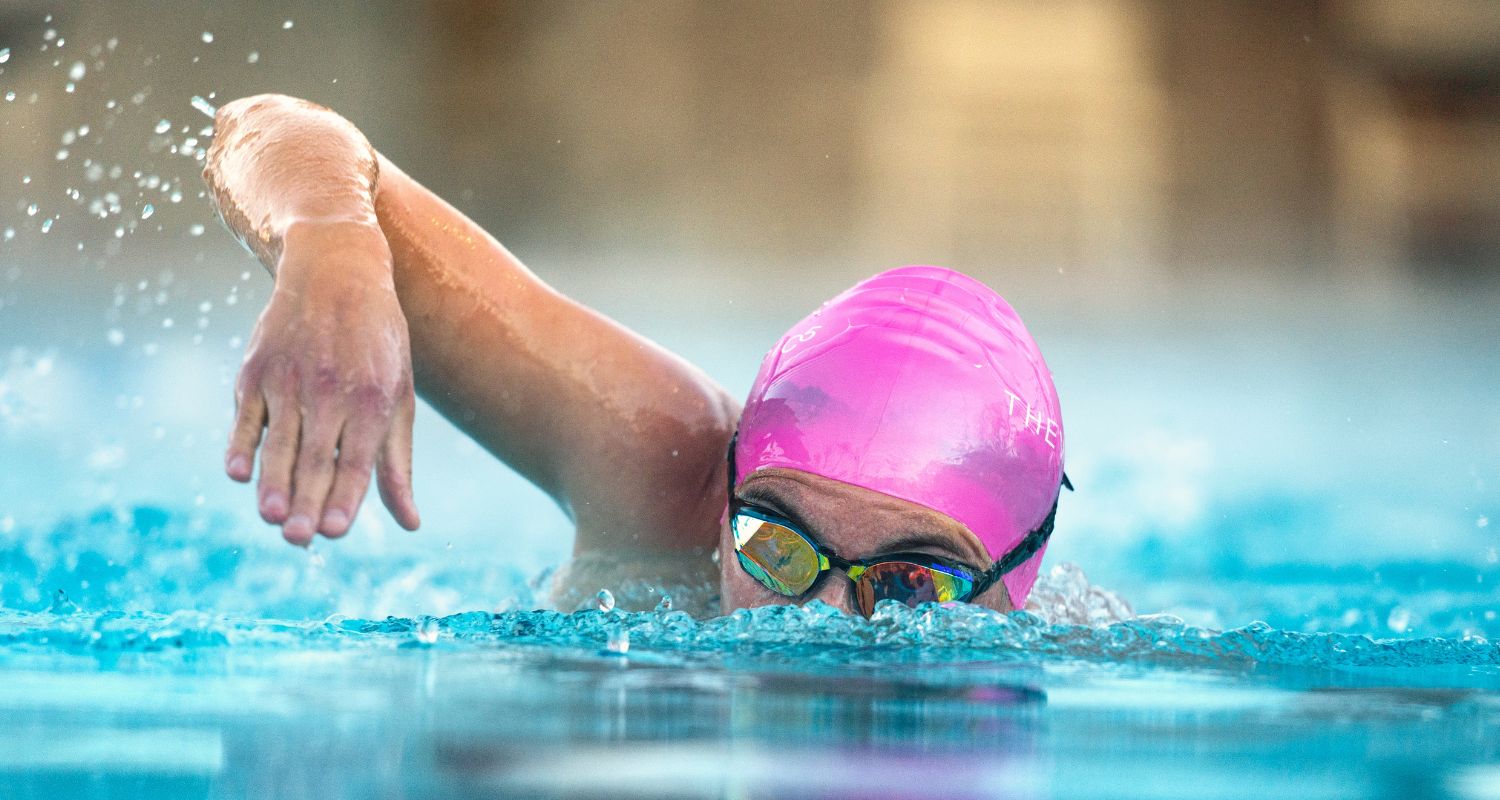 Coach Fish on Freestyle – THEMAGIC5