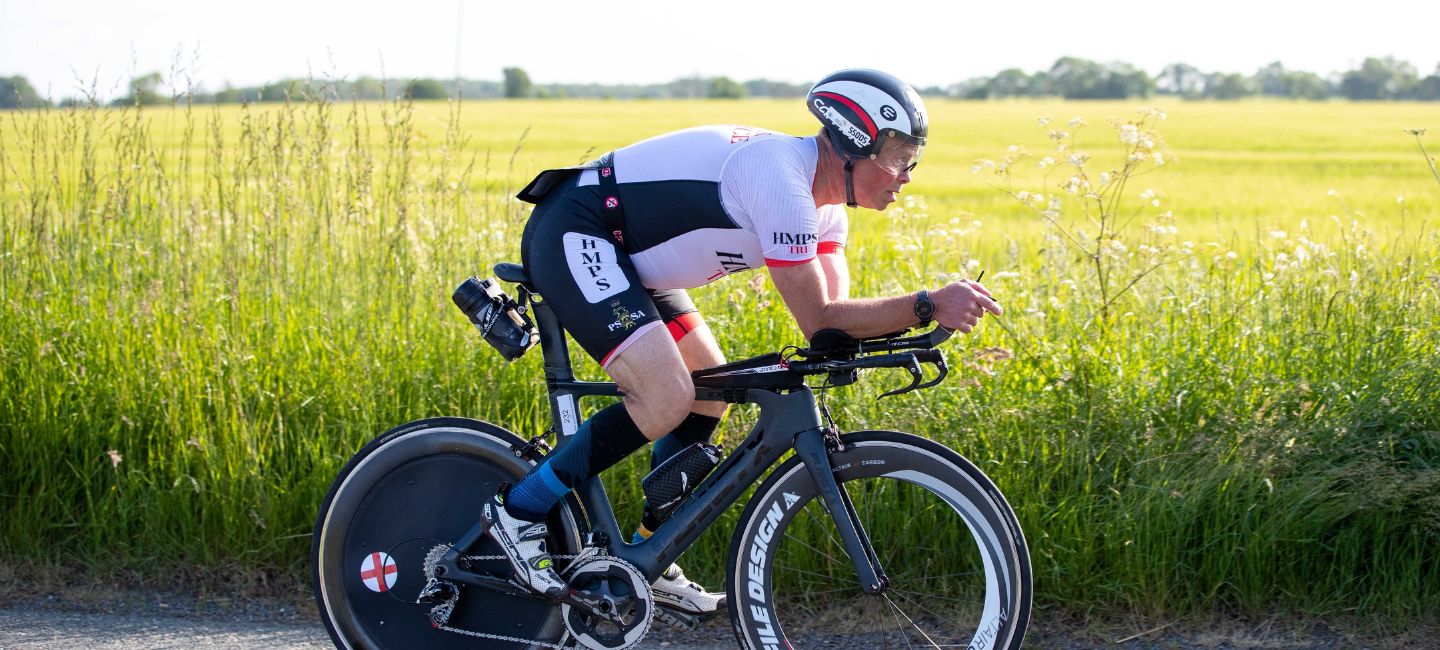 Tim Fowler | World Police and Fire Games – THEMAGIC5