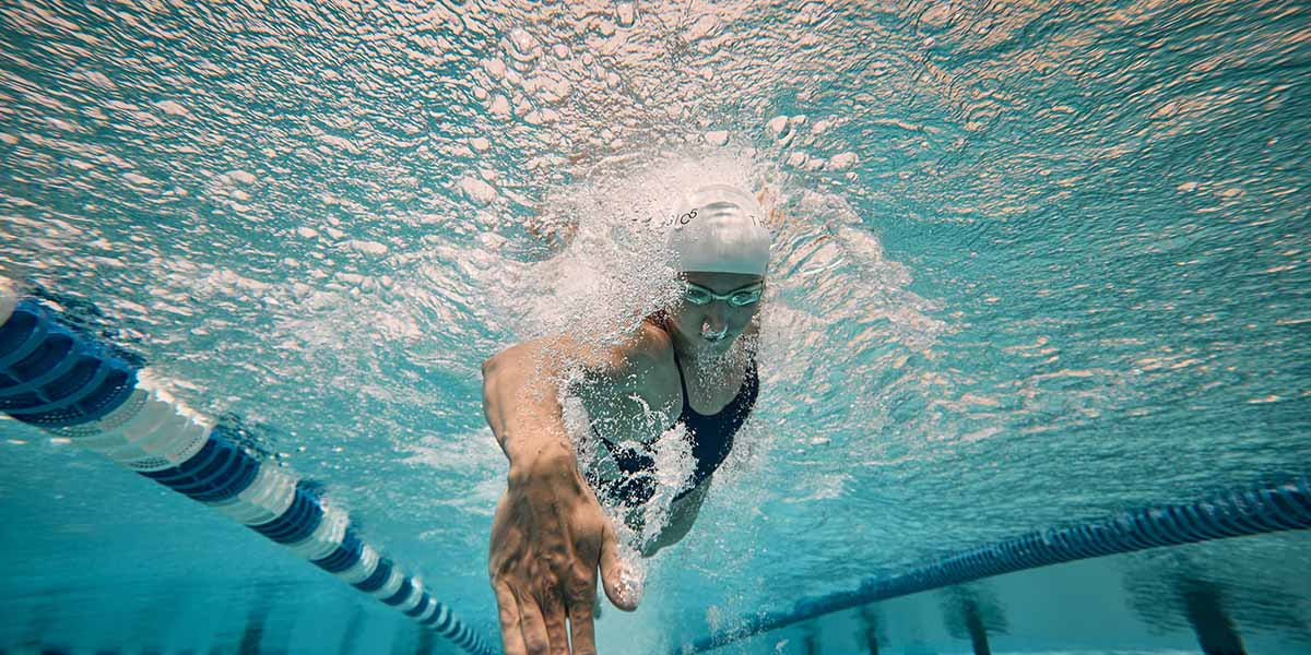 Swim Time Converter | TheMagic5 – THEMAGIC5