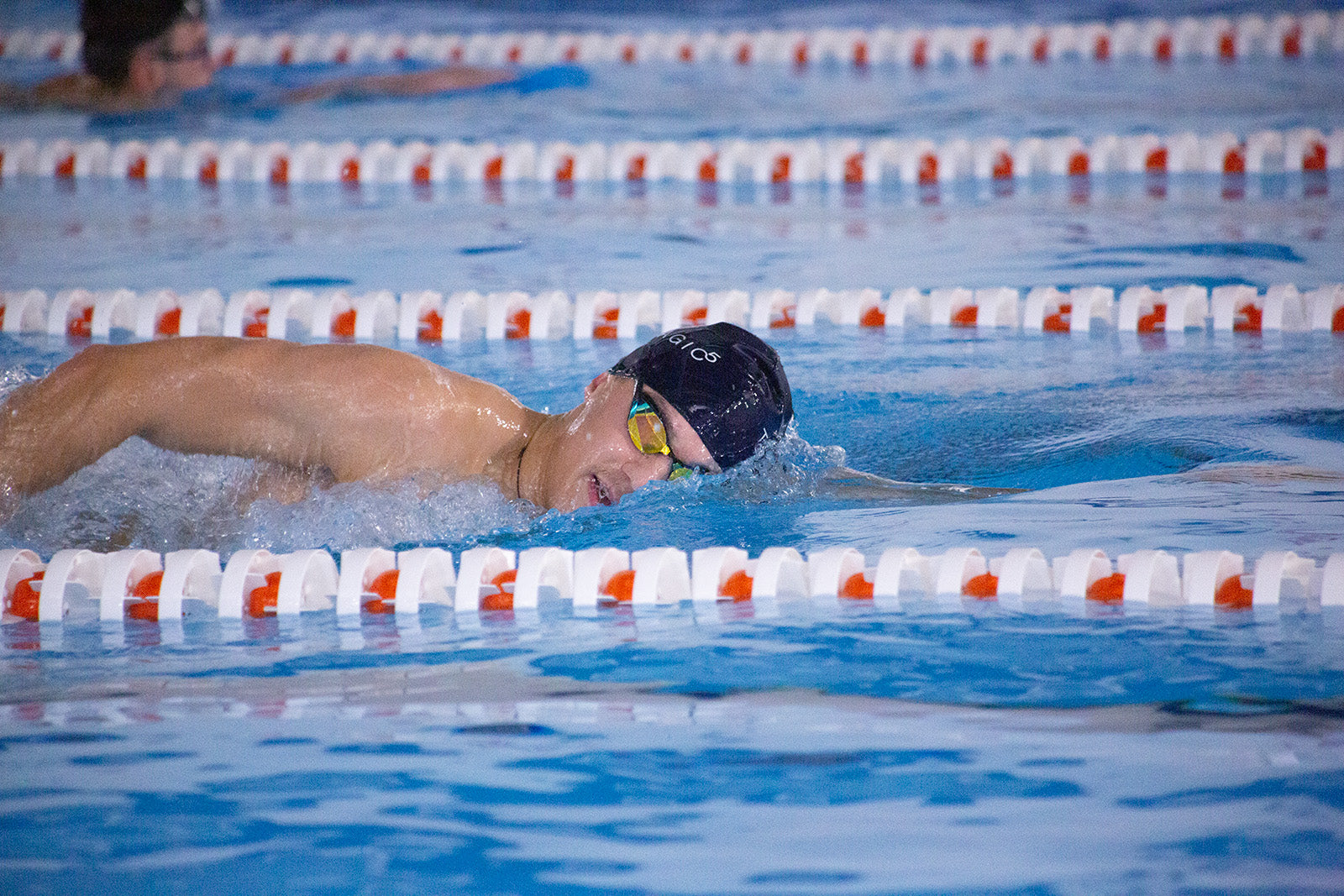 Tips for Maximizing Your Masters Swim Workouts